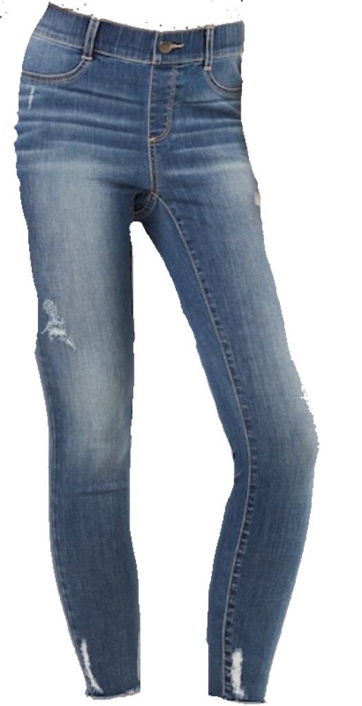 Spring Capsule Wardrobe – Just Posted