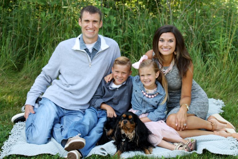 Family Pictures with Macy’s – Just Posted