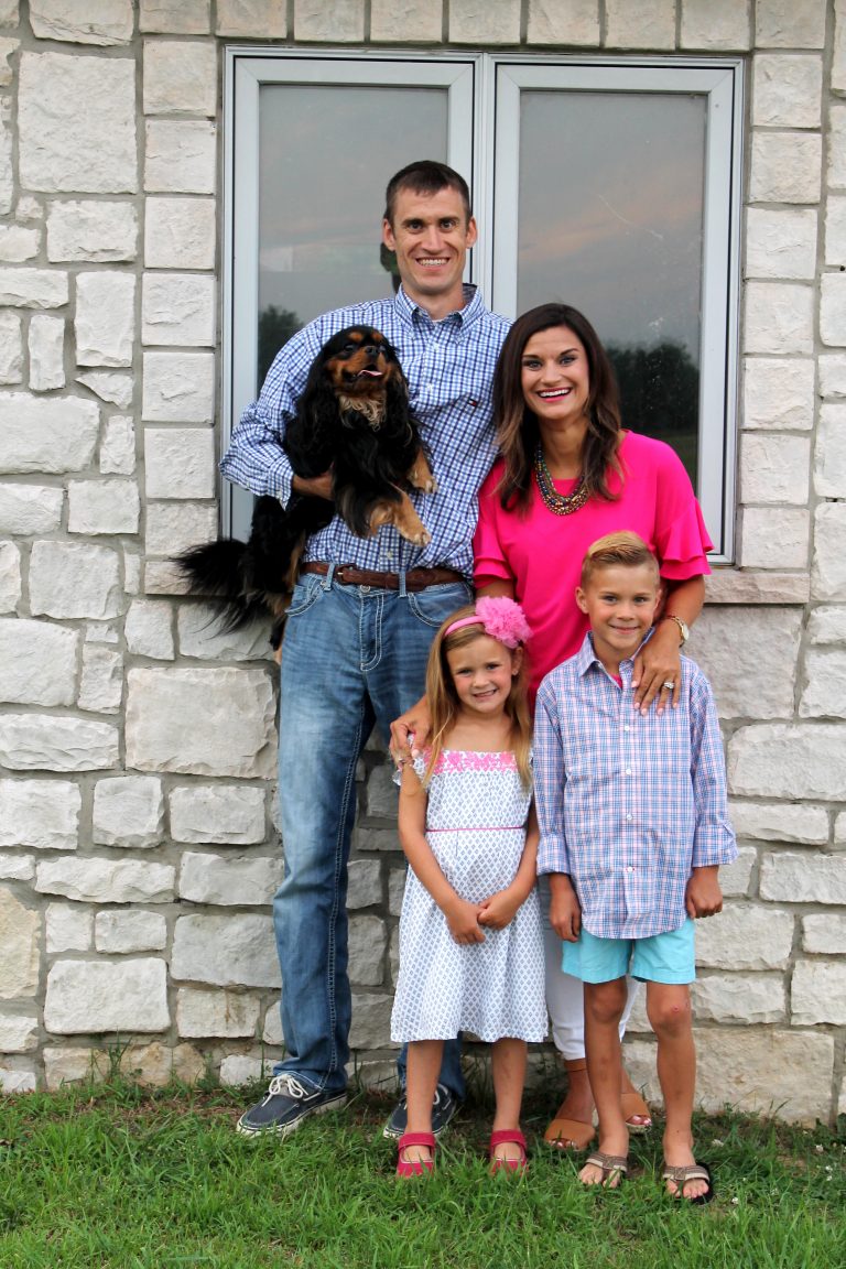 Family Pictures with Macy’s – Just Posted