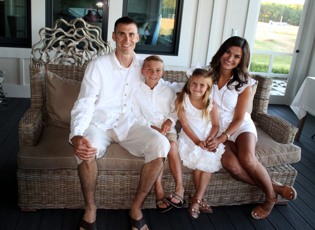 Family Pictures with Macy’s – Just Posted