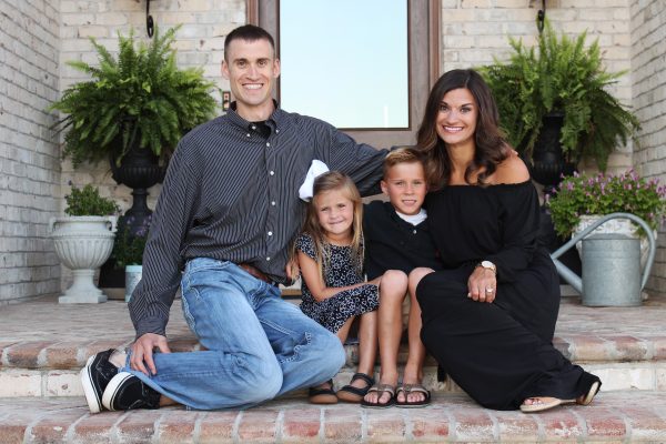 Family Pictures with Macy’s – Just Posted