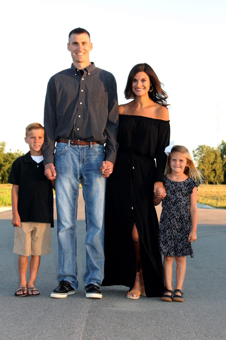 Family Pictures with Macy’s – Just Posted