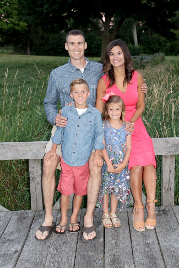 Family Pictures with Macy’s – Just Posted