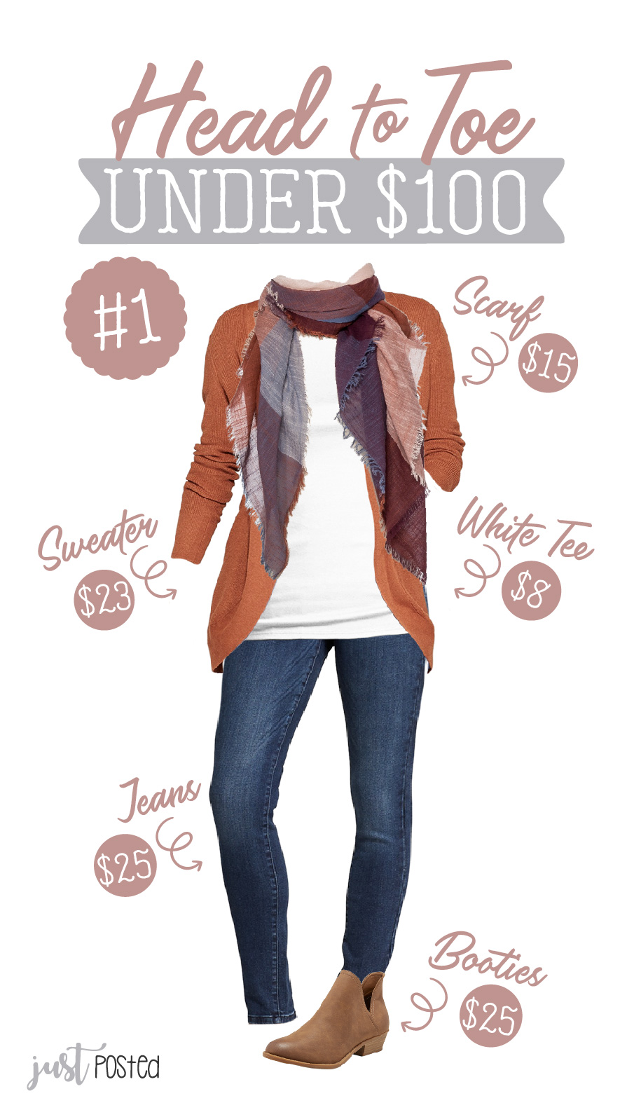 Fashion – Just Posted