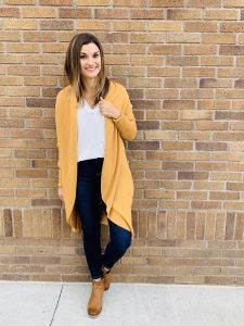 How to Wear One Tunic Ten Ways – Just Posted