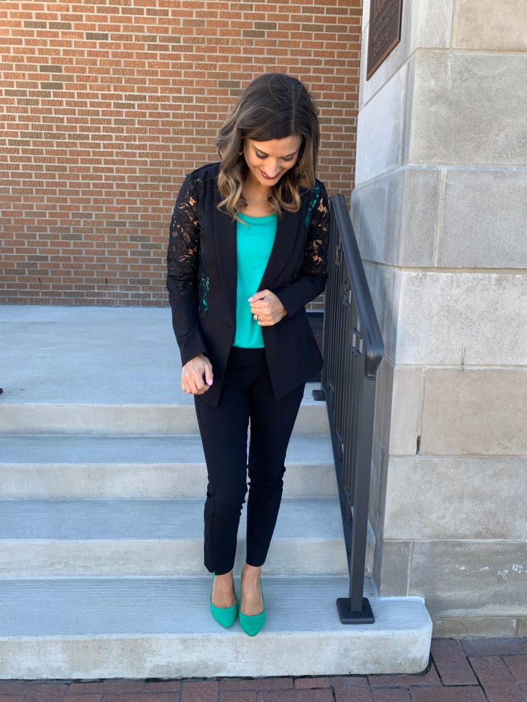 5 Spring Looks for Work – Just Posted