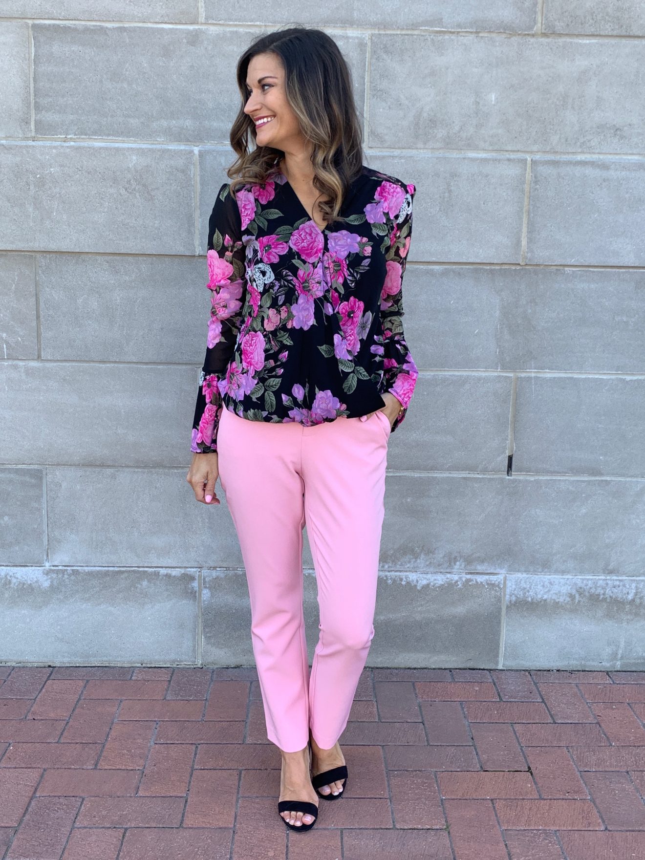 5 Spring Looks for Work – Just Posted