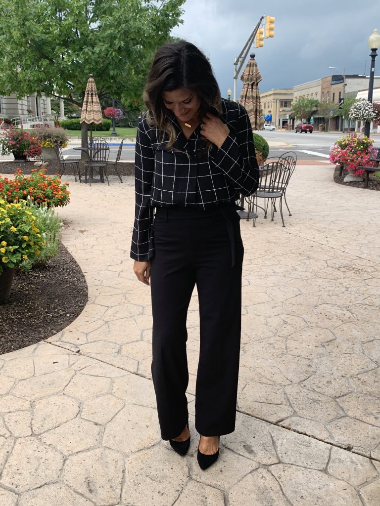 9 Fall Outfits to Wear to Work this Fall – Just Posted