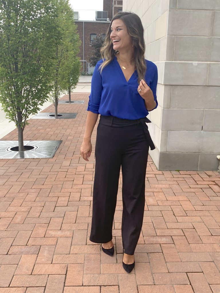 9 Fall Outfits to Wear to Work this Fall – Just Posted