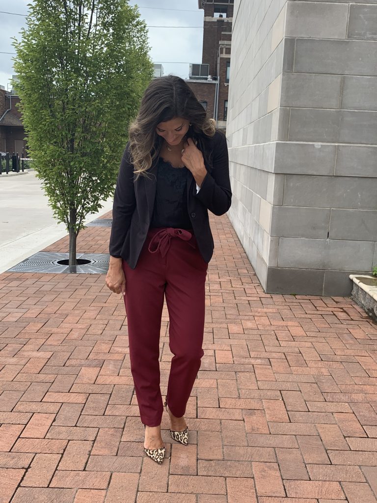 9 Fall Outfits to Wear to Work this Fall – Just Posted