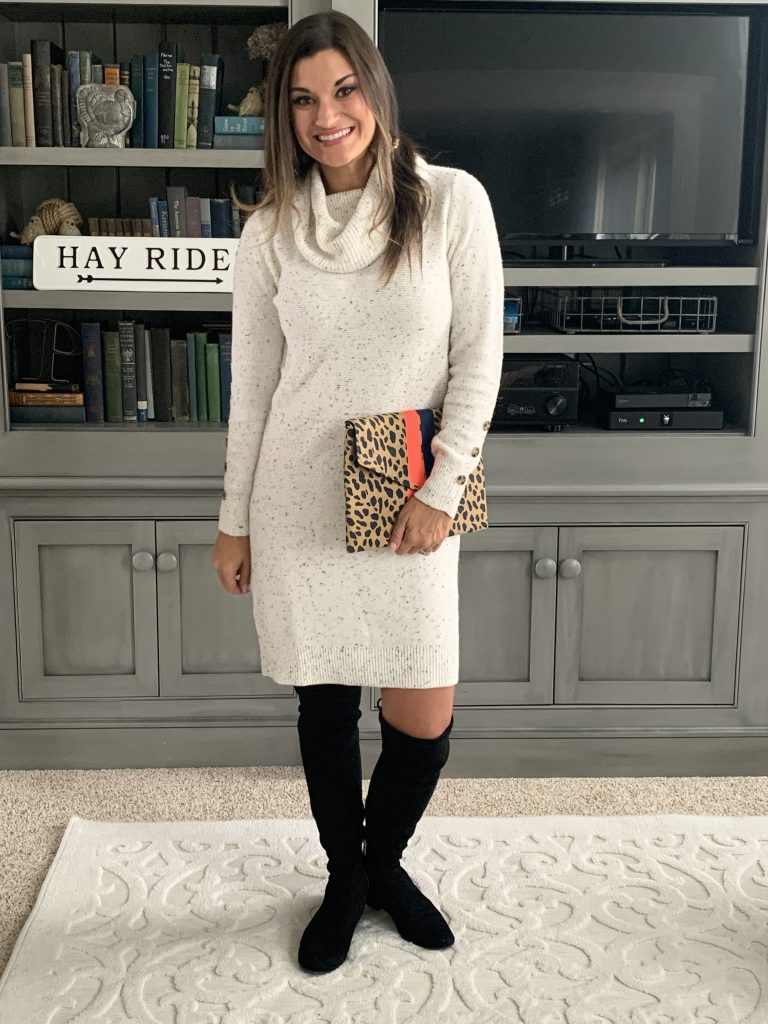 How to Wear 1 Tunic 10 Ways – Just Posted