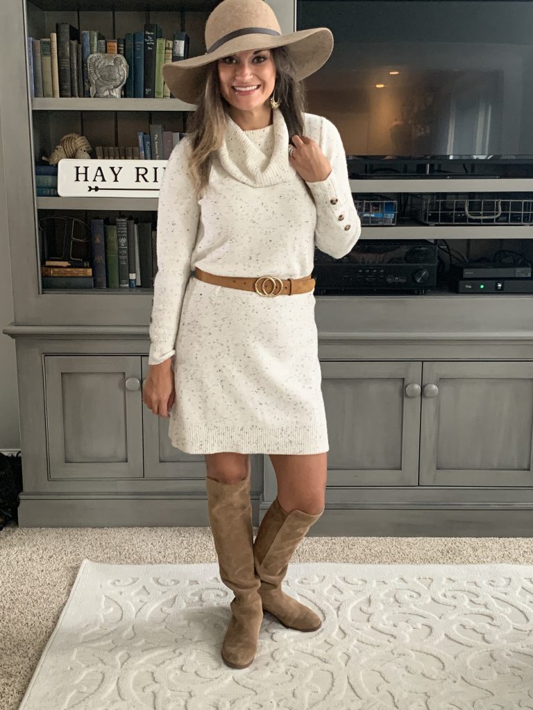 How to Wear 1 Tunic 10 Ways – Just Posted