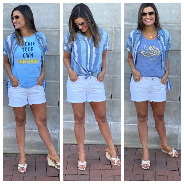 What to Pack for Spring Break – Just Posted