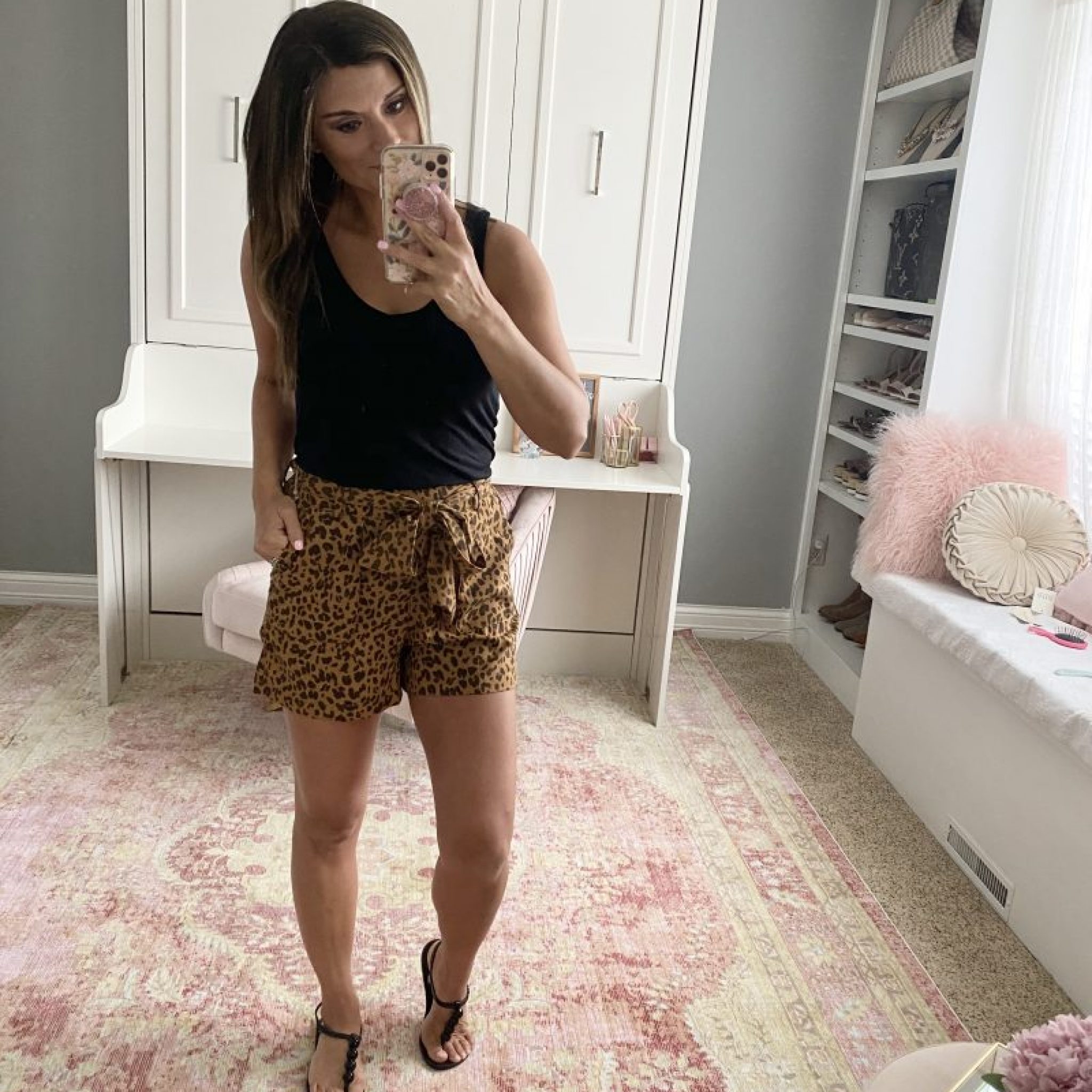 April Target Haul – Just Posted