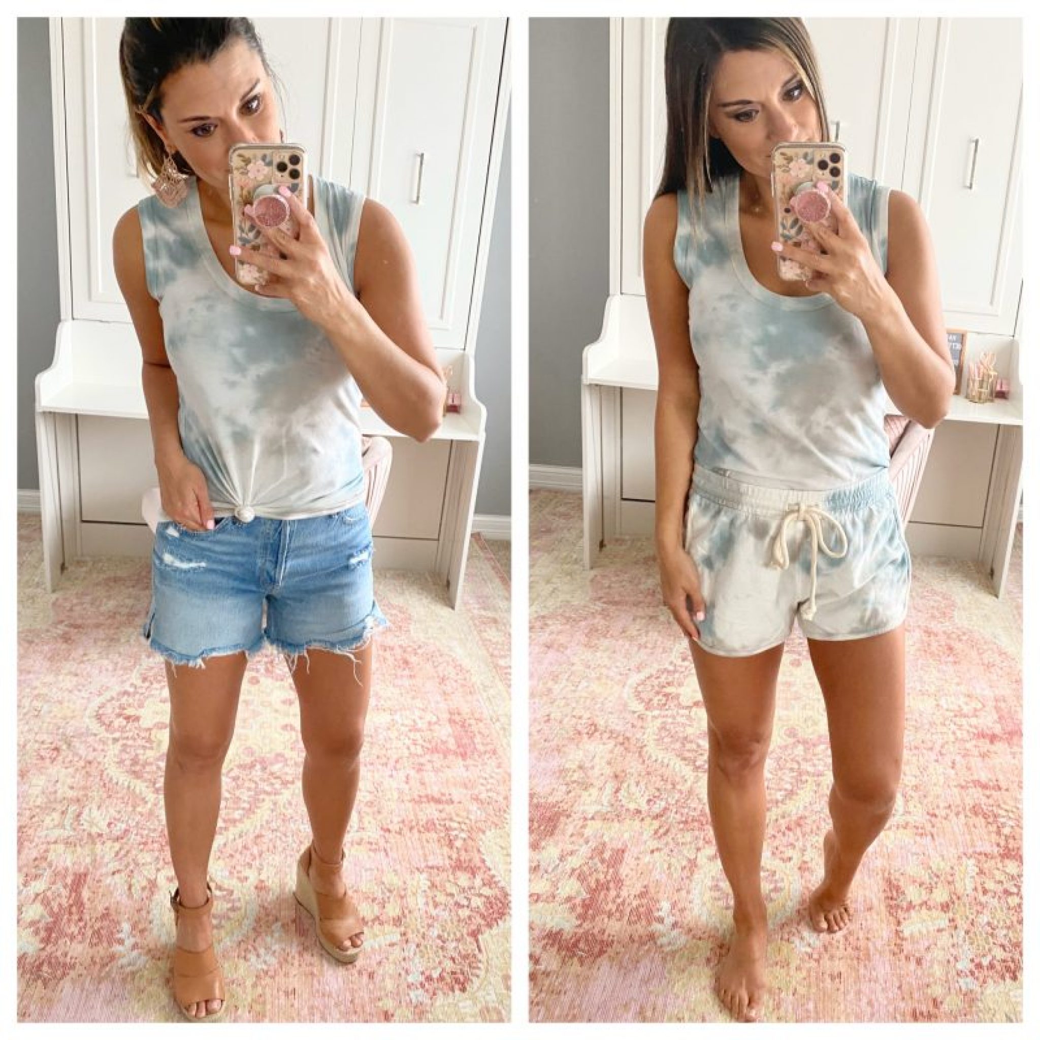 April Target Haul – Just Posted