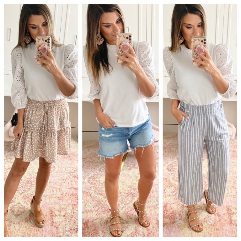 April Target Haul – Just Posted