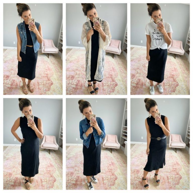 April Target Haul – Just Posted