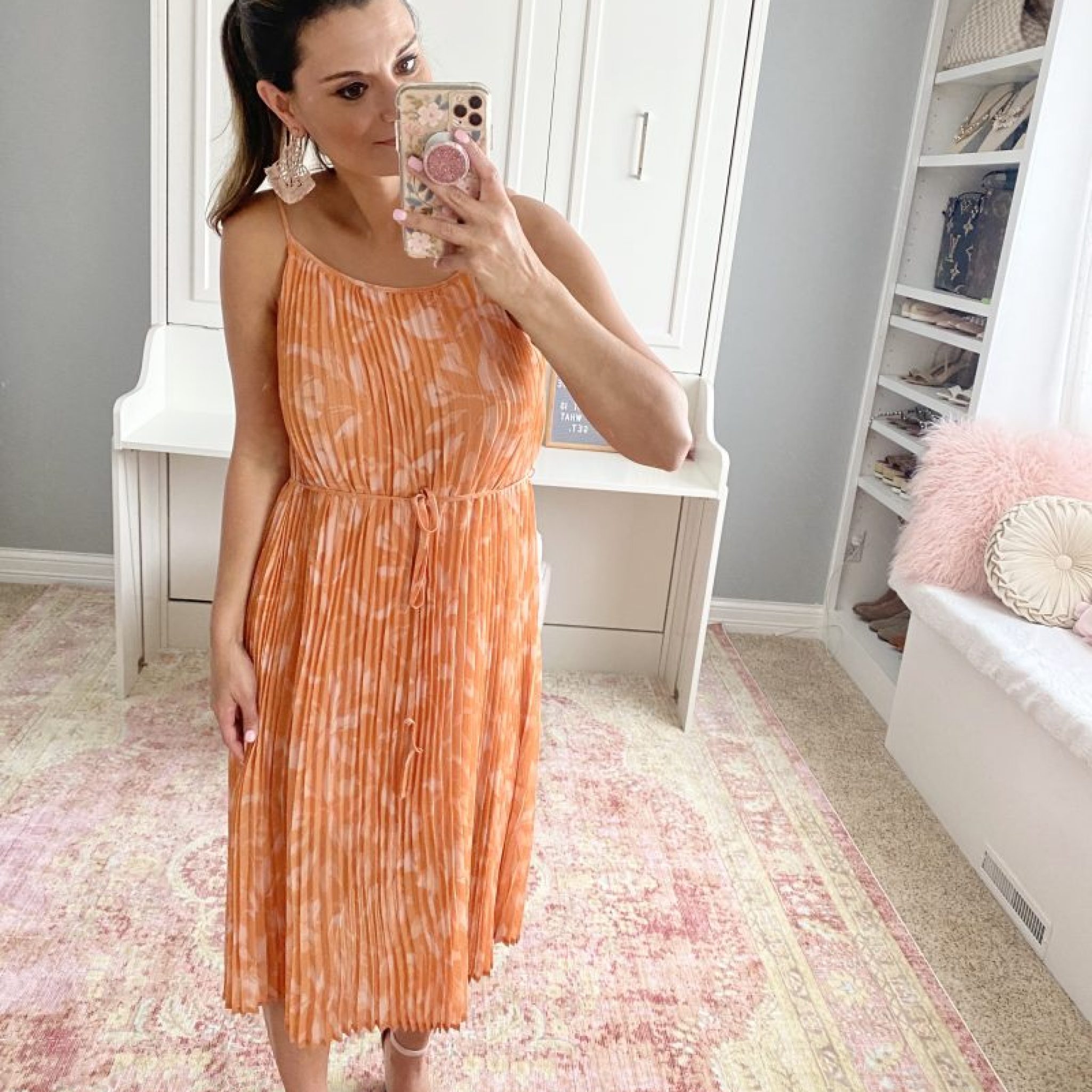 April Target Haul – Just Posted