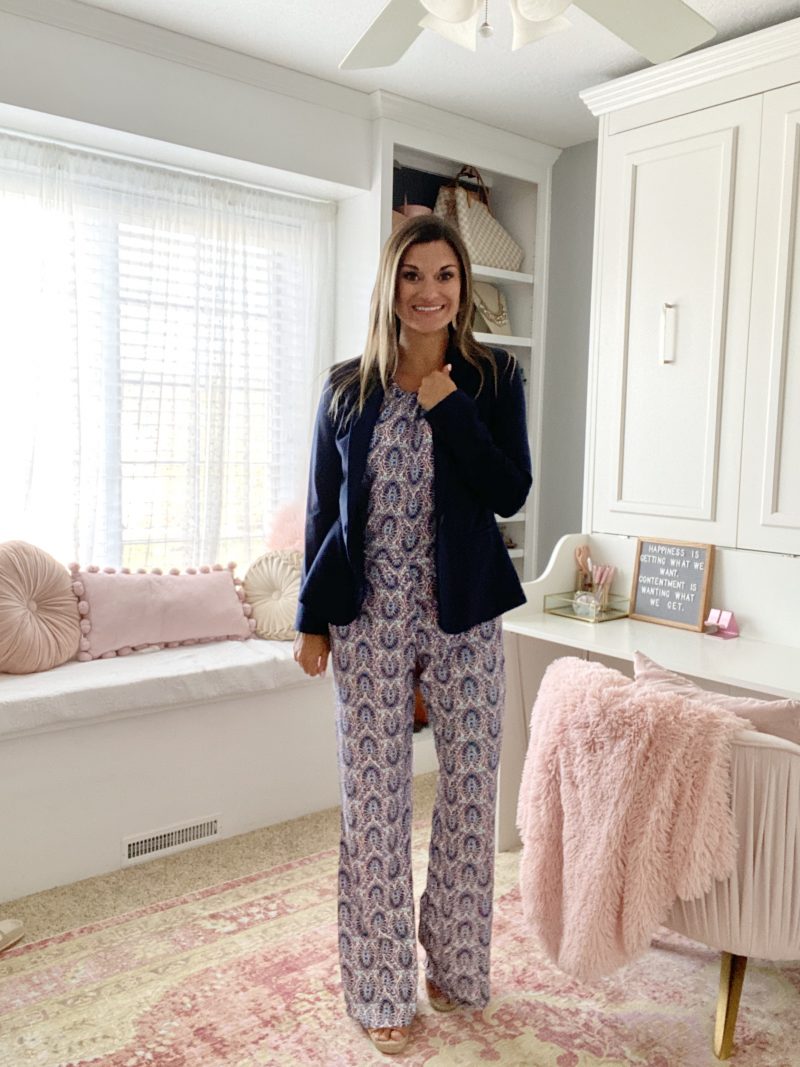 How to Wear Mix & Match Pieces – Just Posted