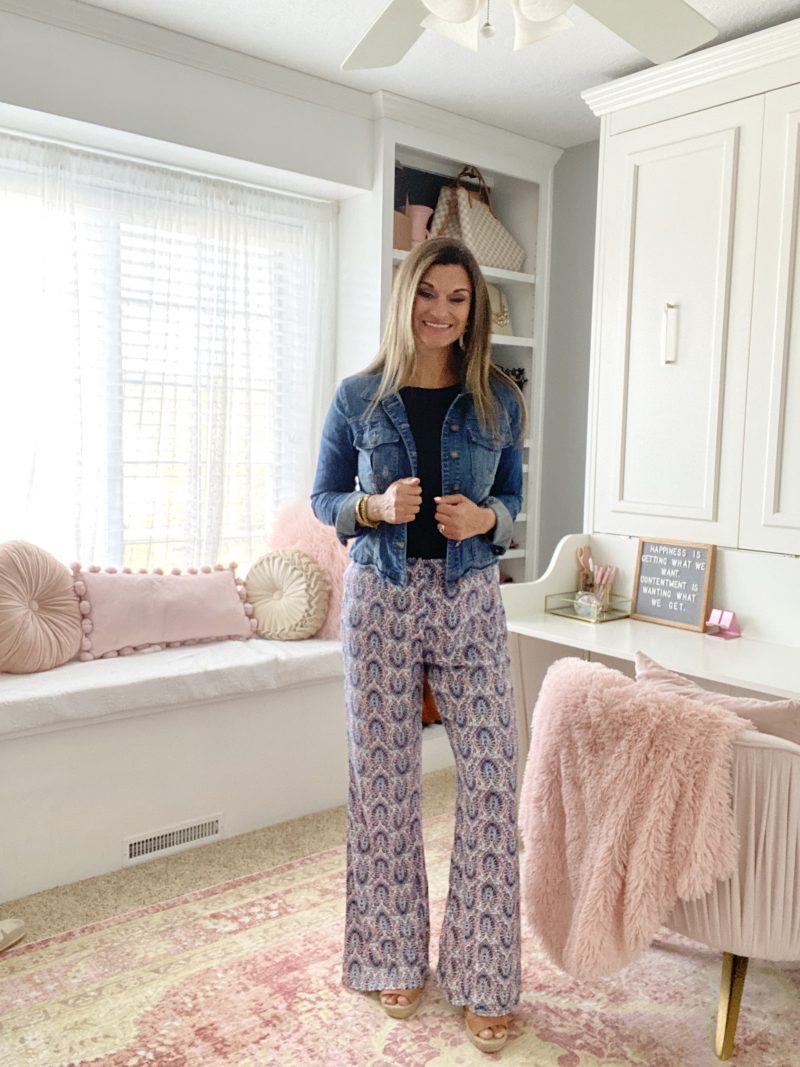 How to Wear Mix & Match Pieces – Just Posted