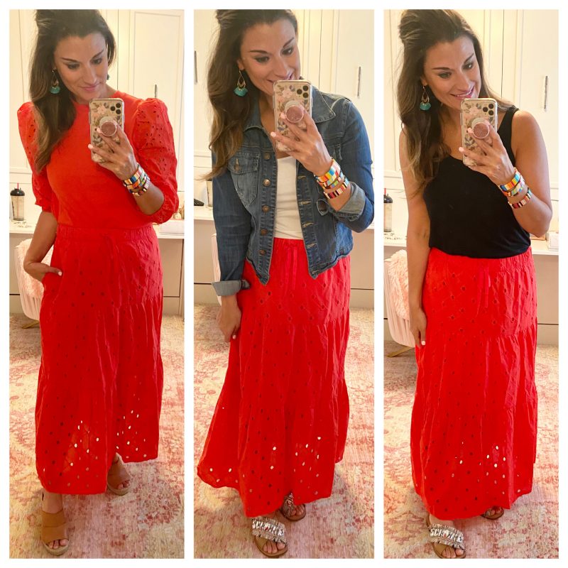 May Target Haul – Just Posted