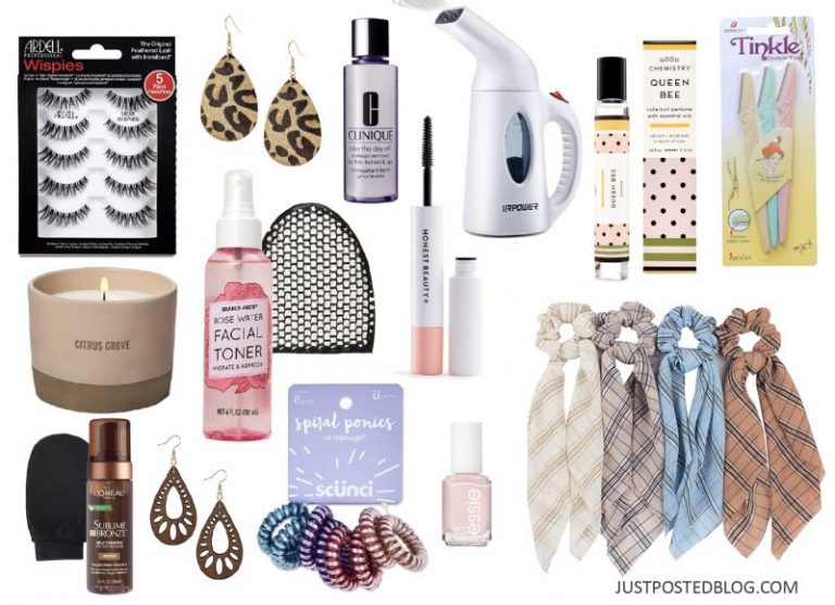 Favorite Things Gift Guide all Under $20 – Just Posted