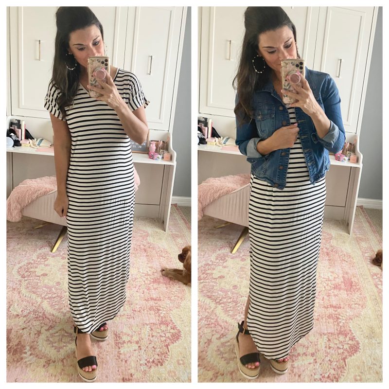 March Pink Lily Haul – Just Posted