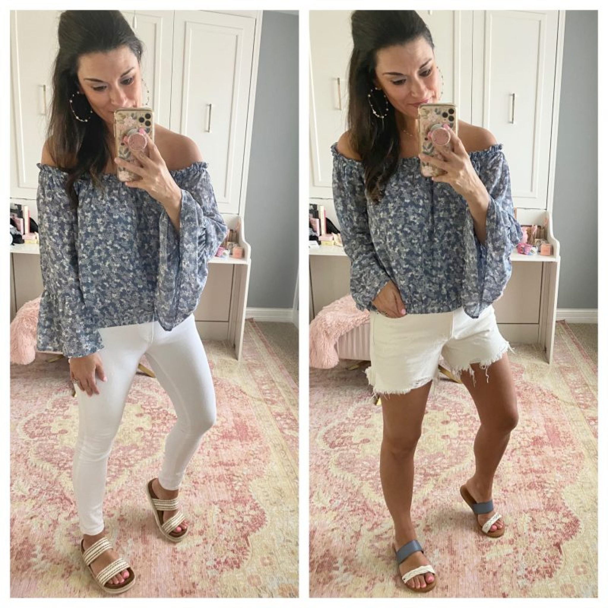 March Pink Lily Haul – Just Posted