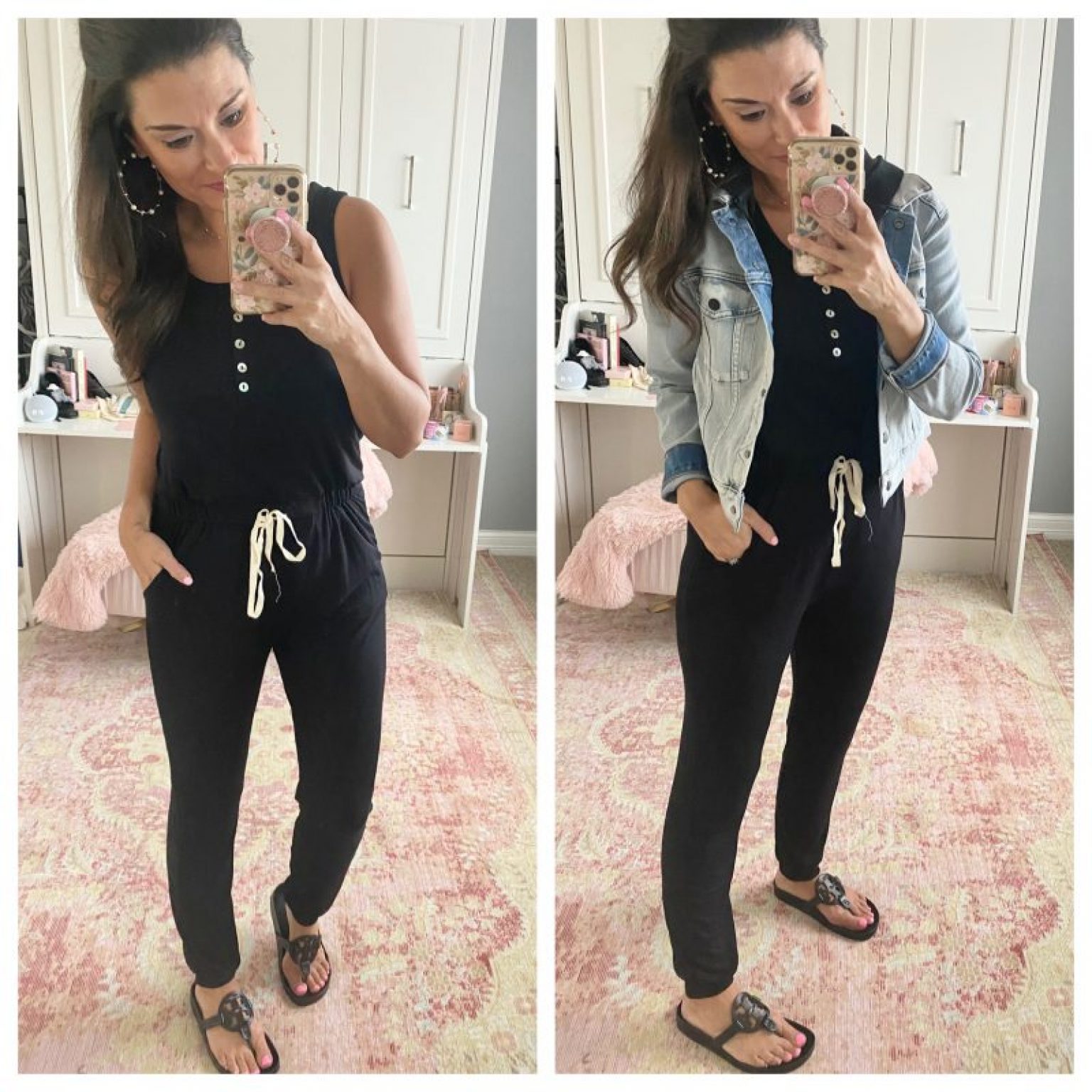 March Pink Lily Haul – Just Posted
