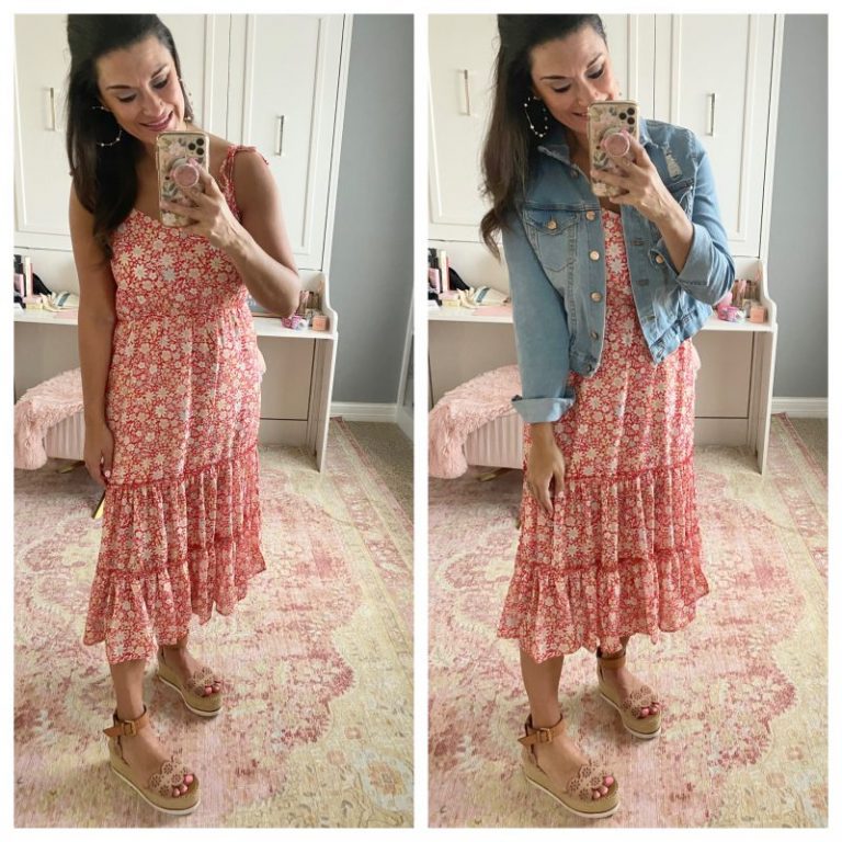 March Pink Lily Haul – Just Posted