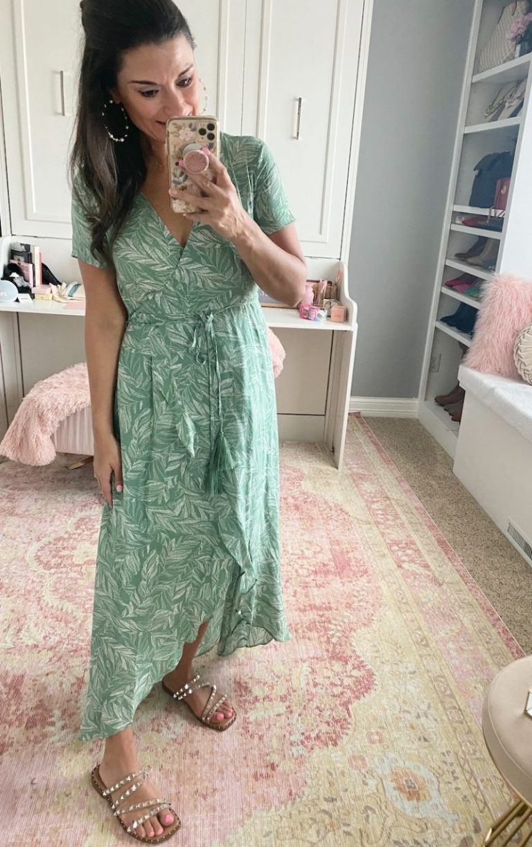March Pink Lily Haul – Just Posted
