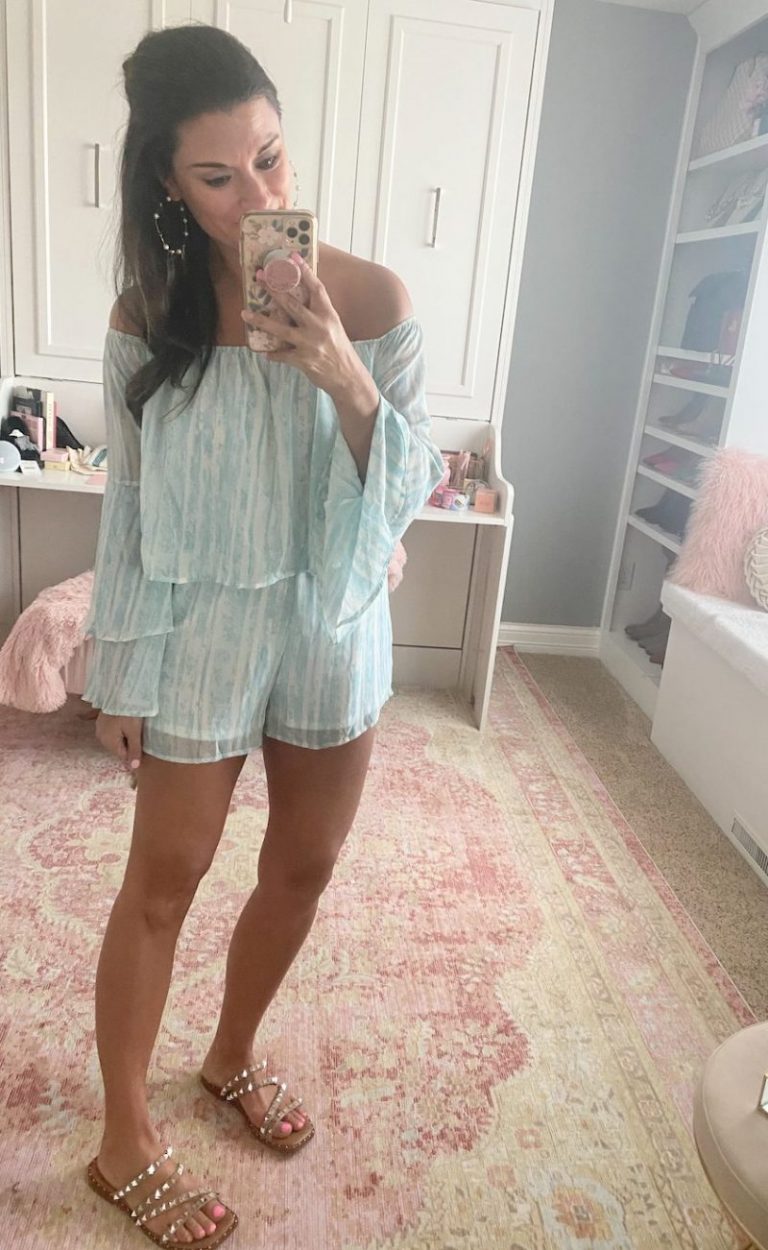 March Pink Lily Haul – Just Posted