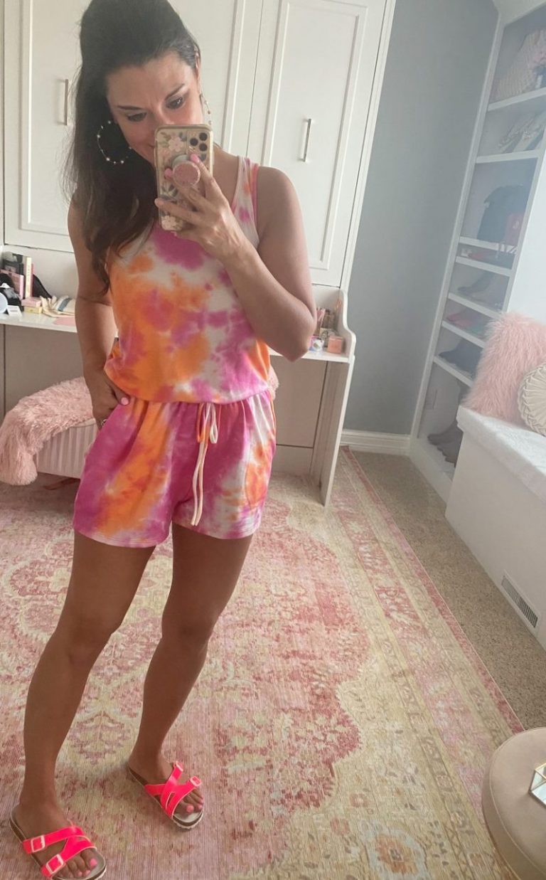 March Pink Lily Haul – Just Posted