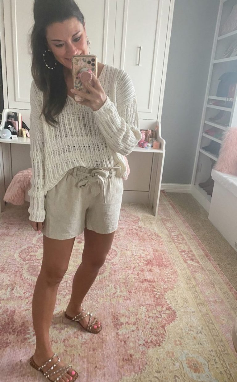 March Pink Lily Haul – Just Posted