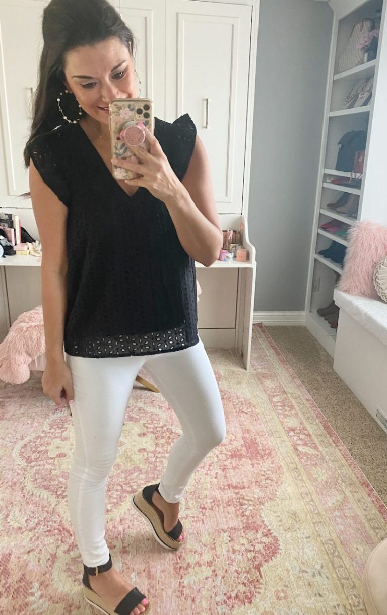 March Pink Lily Haul – Just Posted