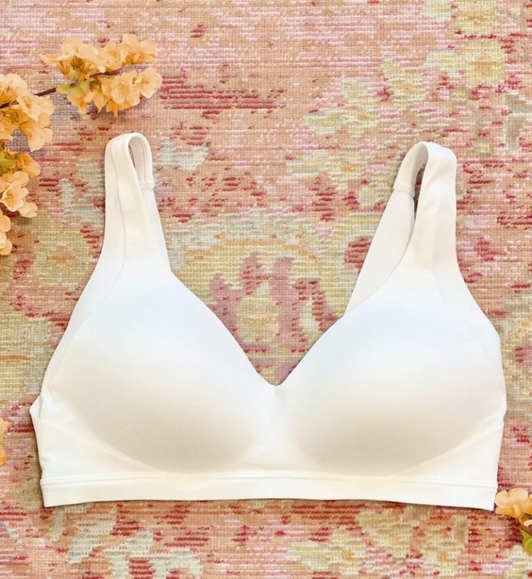 The BEST Wireless Bras from Warner’s – Just Posted