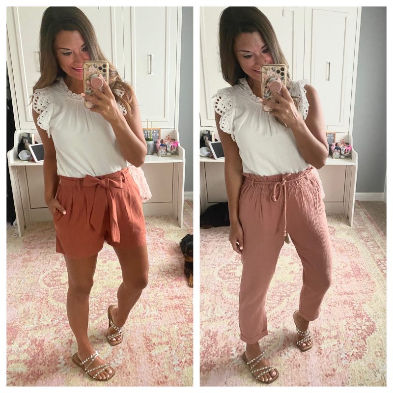 Pink Lily Haul – Just Posted
