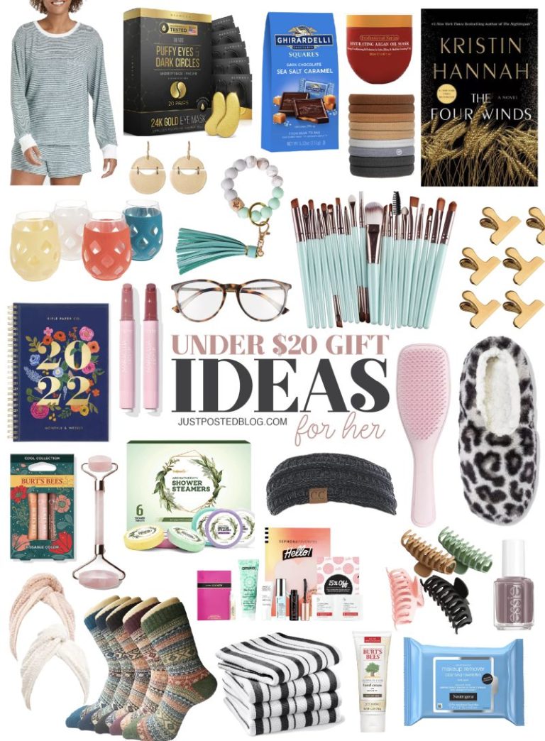 Gift Guides for Christmas – Just Posted