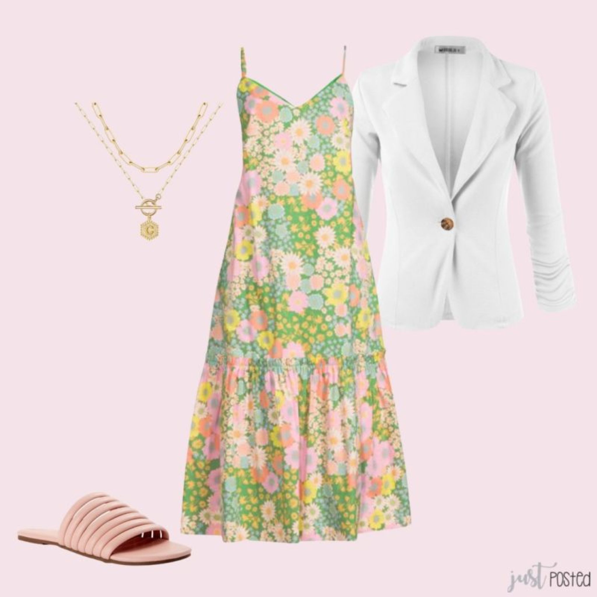 20 Looks for Teachers – Just Posted