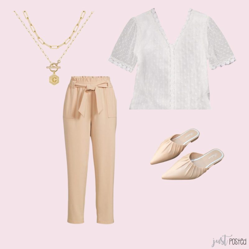 20 Looks for Teachers – Just Posted