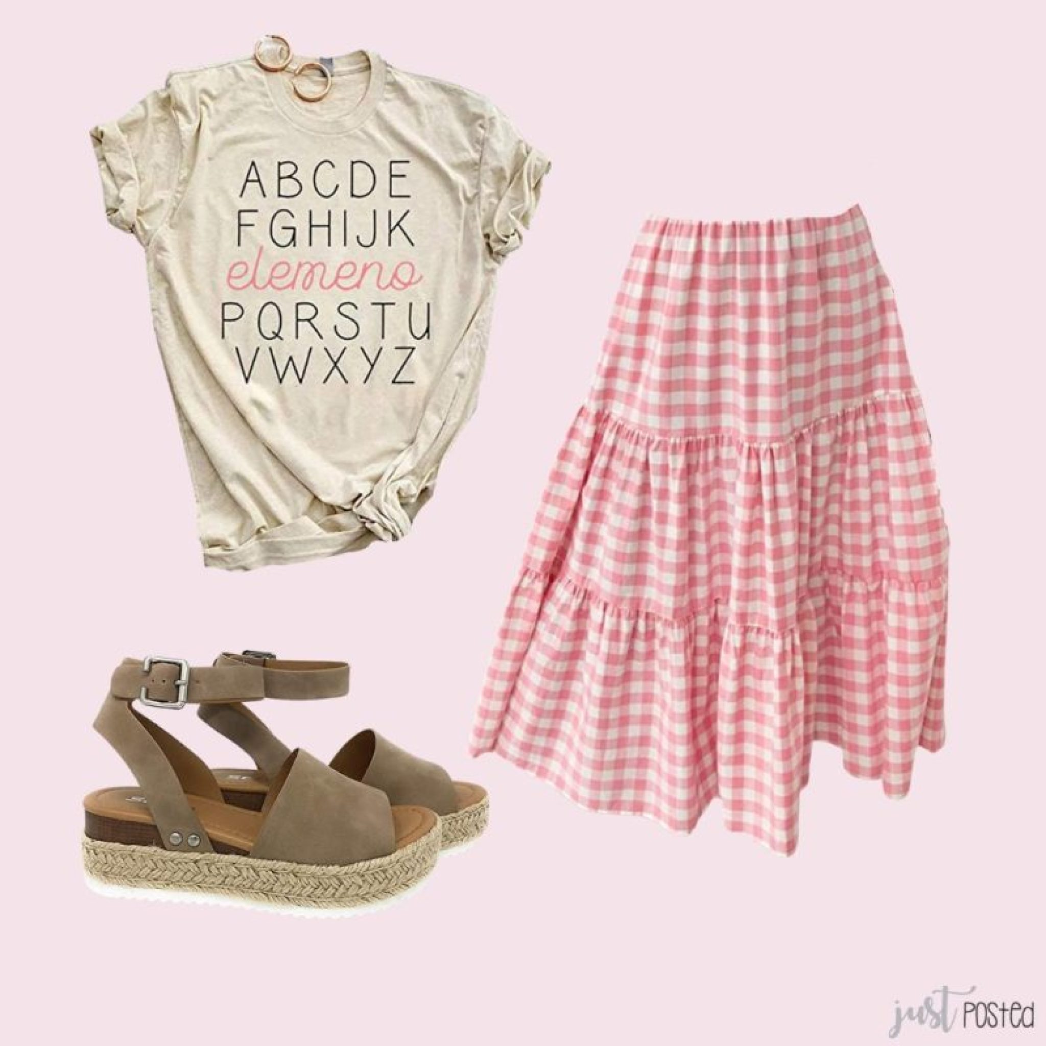 20 Looks for Teachers – Just Posted