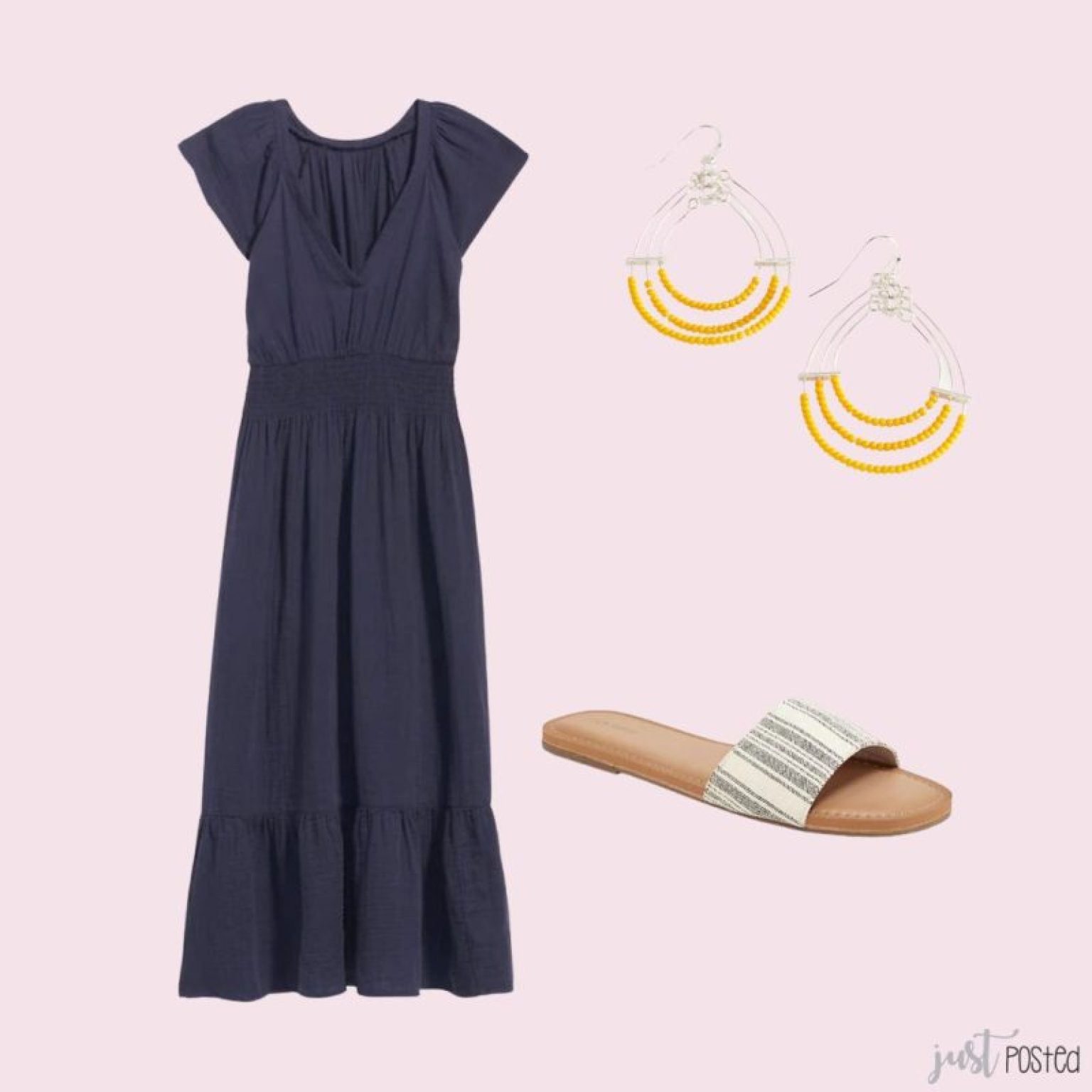 20 Looks for Teachers – Just Posted