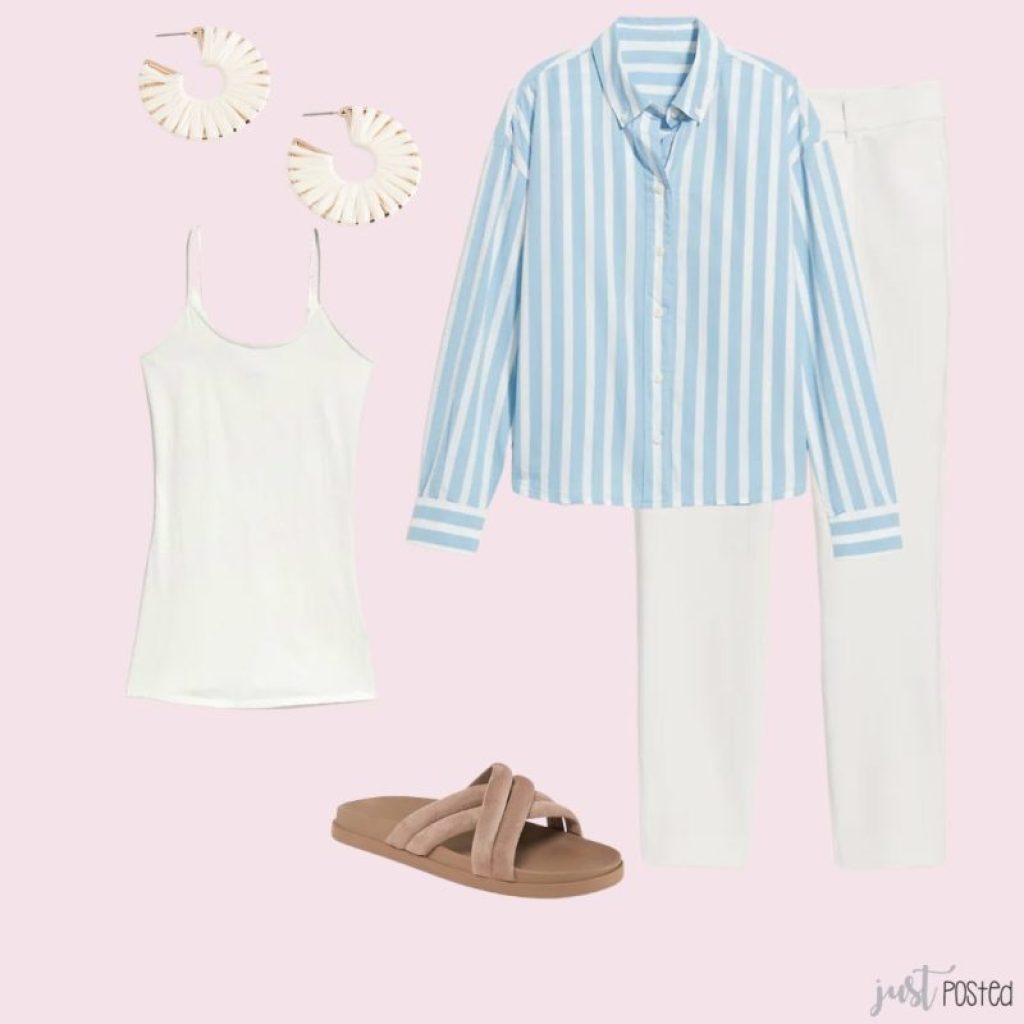 20 Looks for Teachers – Just Posted