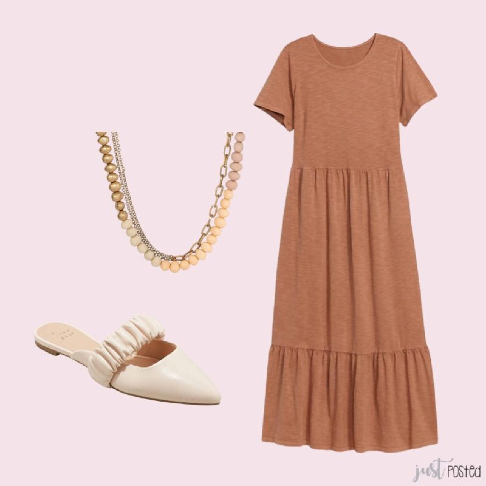 20 Looks for Teachers – Just Posted