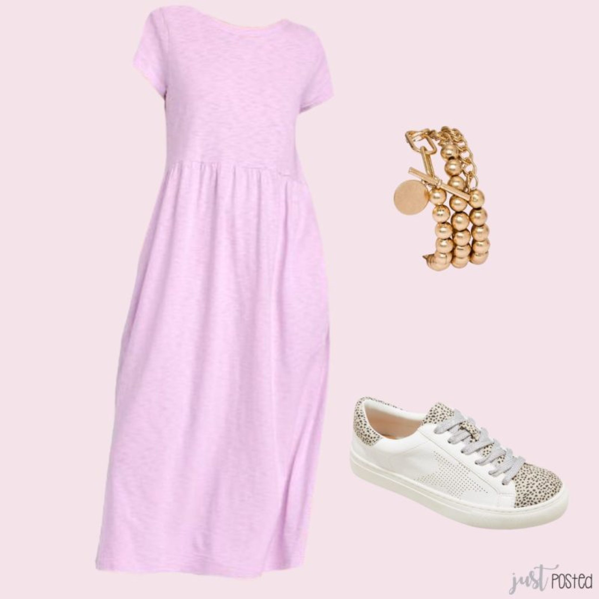 20 Looks for Teachers – Just Posted