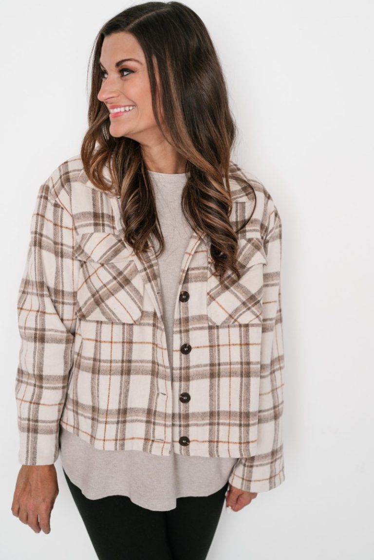 Winter Capsule Wardrobe – Just Posted