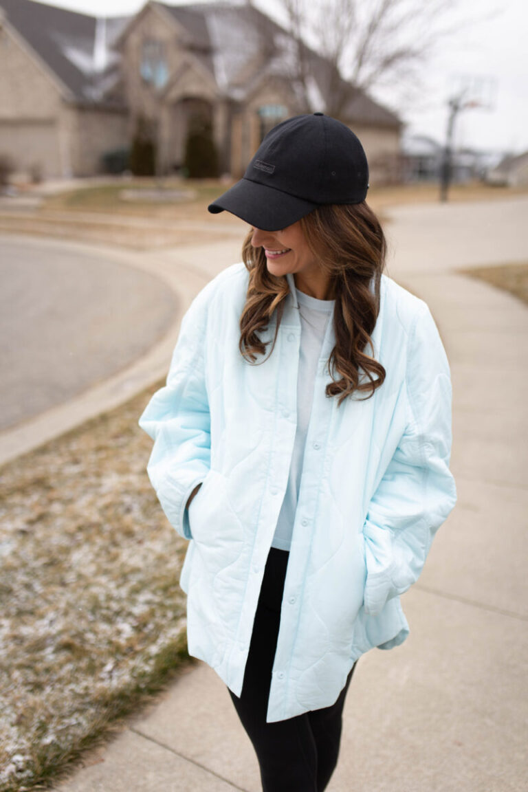 Great Jackets for Spring – Just Posted