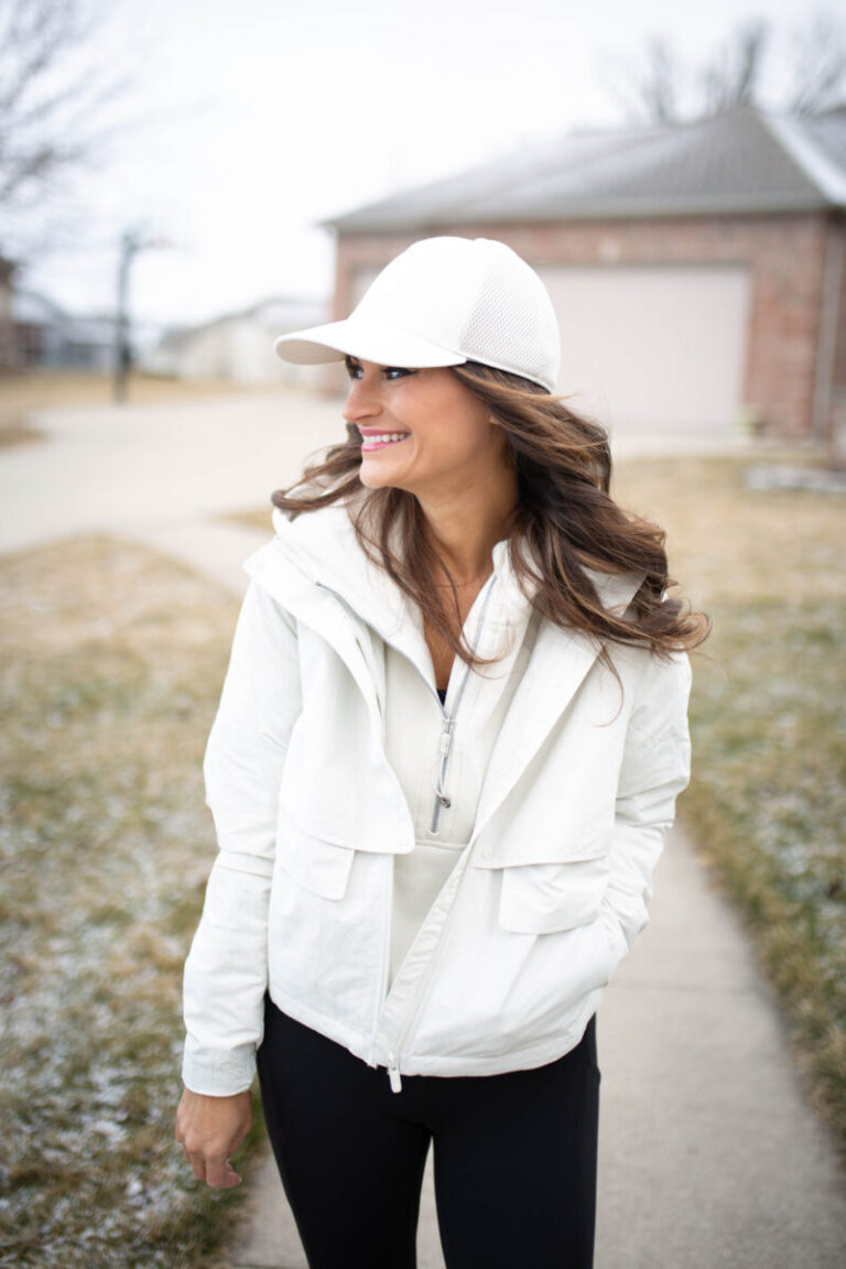 Great Jackets for Spring – Just Posted