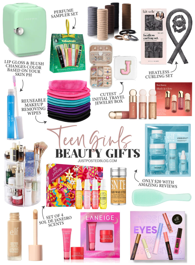 Teen & Tween Gift Guides for the Holidays – Just Posted