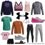 Under Armour Sale – Just Posted